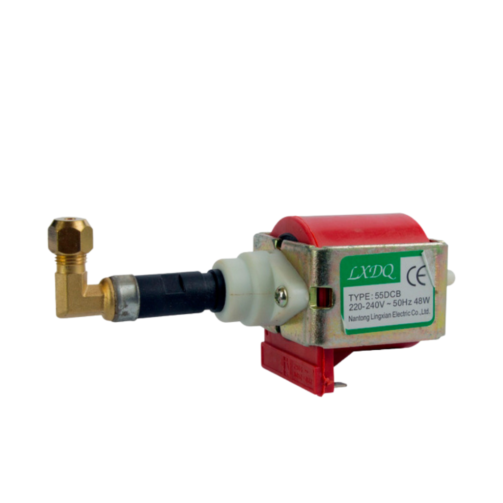 Bomba de Repuesto para Maquina de Humo 48W | Showmax - BrothersCR